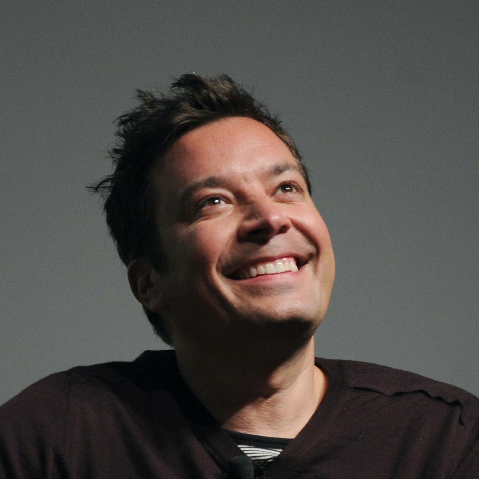 Jimmy Fallon On The School Of 'SNL' And His Tendency To Smile Too Much ...