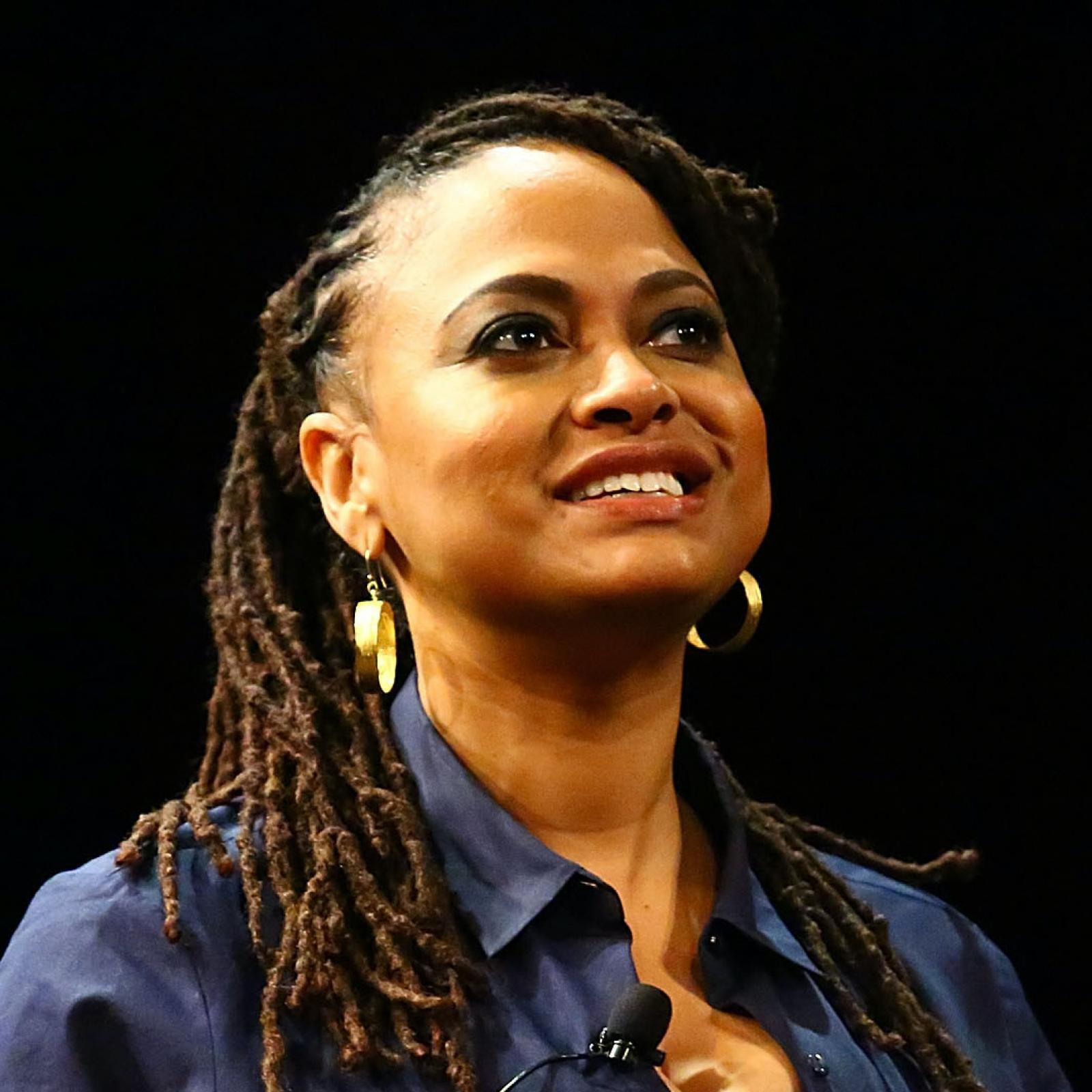 Ava DuVernay | Fresh Air Archive: Interviews with Terry Gross