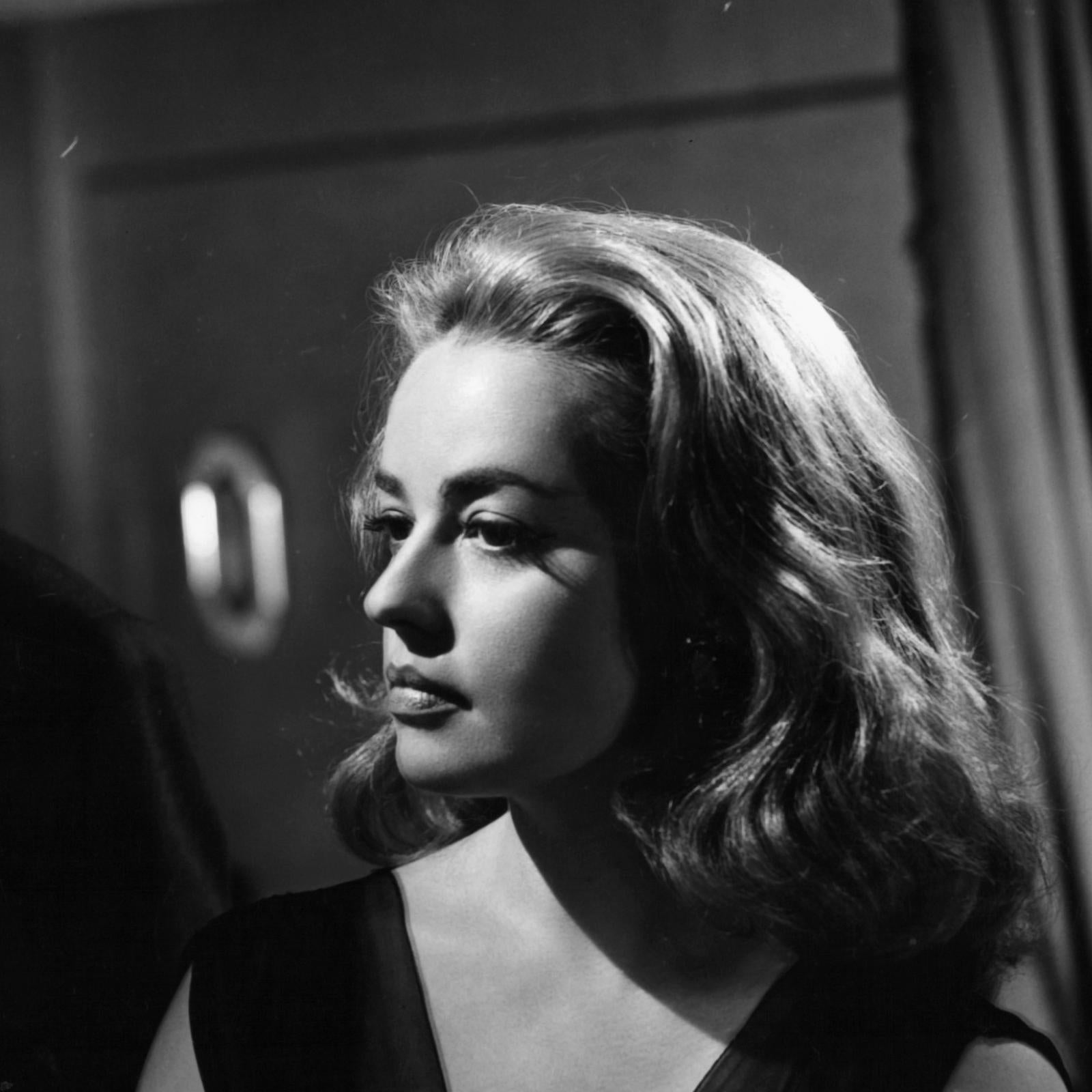 Actress Jeanne Moreau | Fresh Air Archive: Interviews with Terry Gross