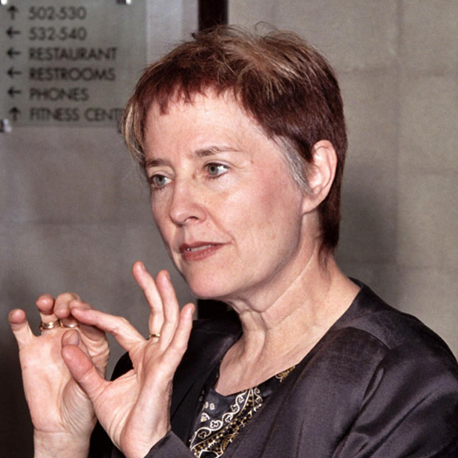 Alice Waters: 40 Years Of Sustainable Food | Fresh Air Archive ...