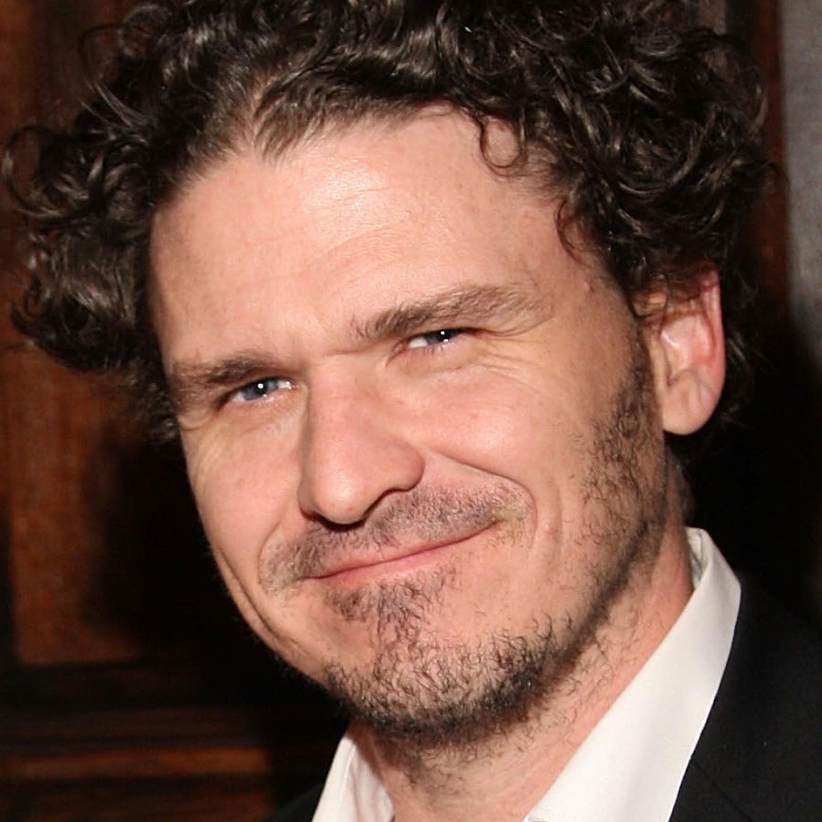 Barry Scheck and Peter Neufeld of the Innocence Project. | Fresh Air ...