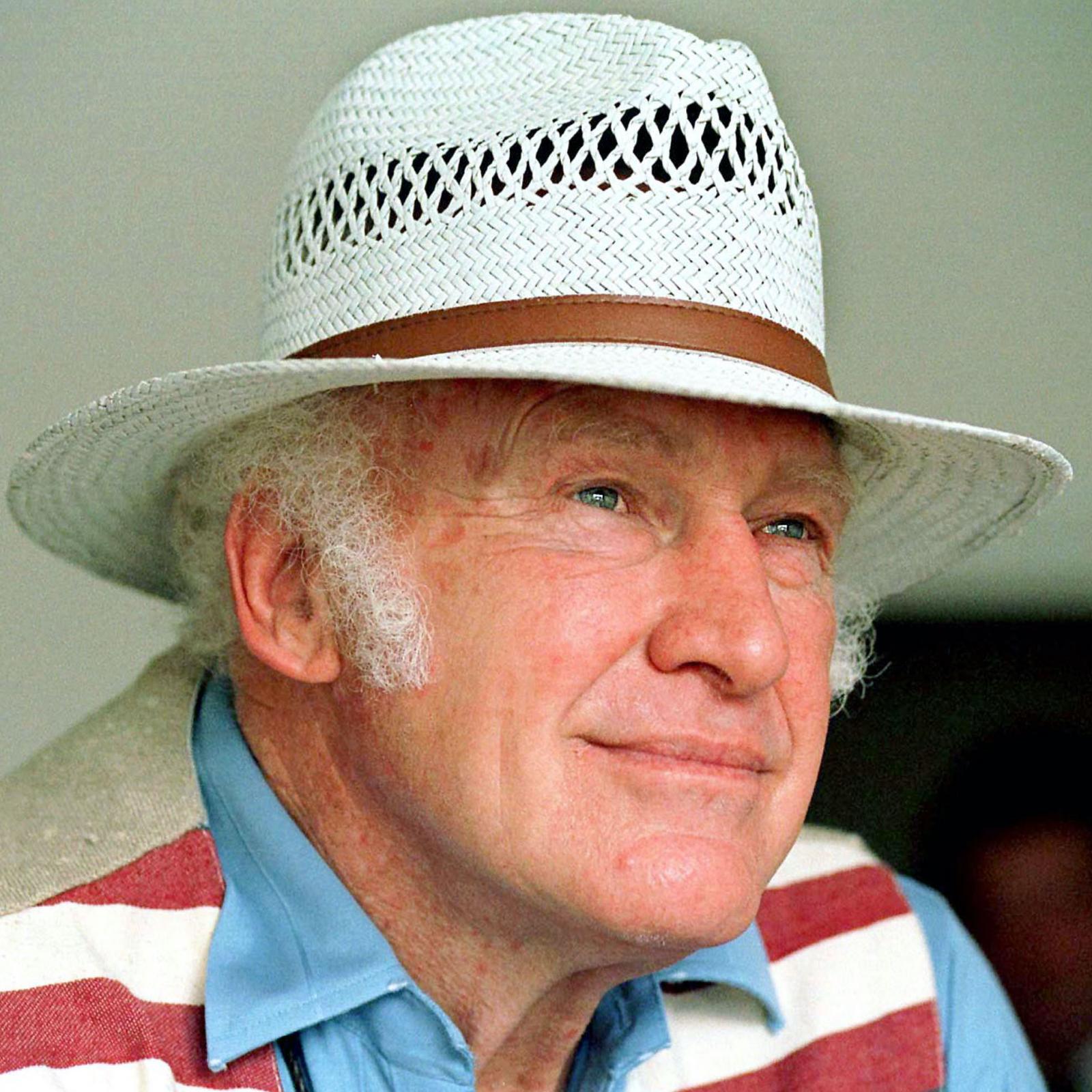 Ken Kesey Fresh Air Archive Interviews With Terry Gross