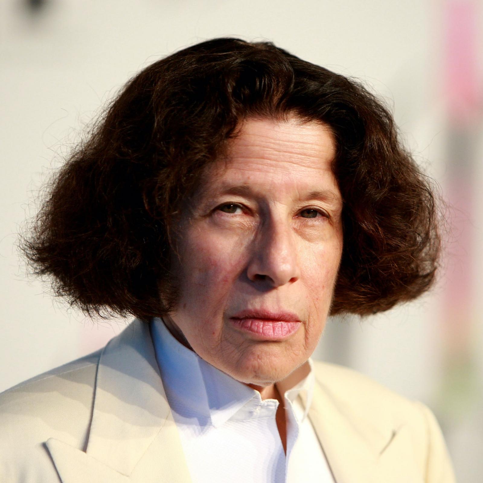 Fran Lebowitz | Fresh Air Archive: Interviews with Terry Gross