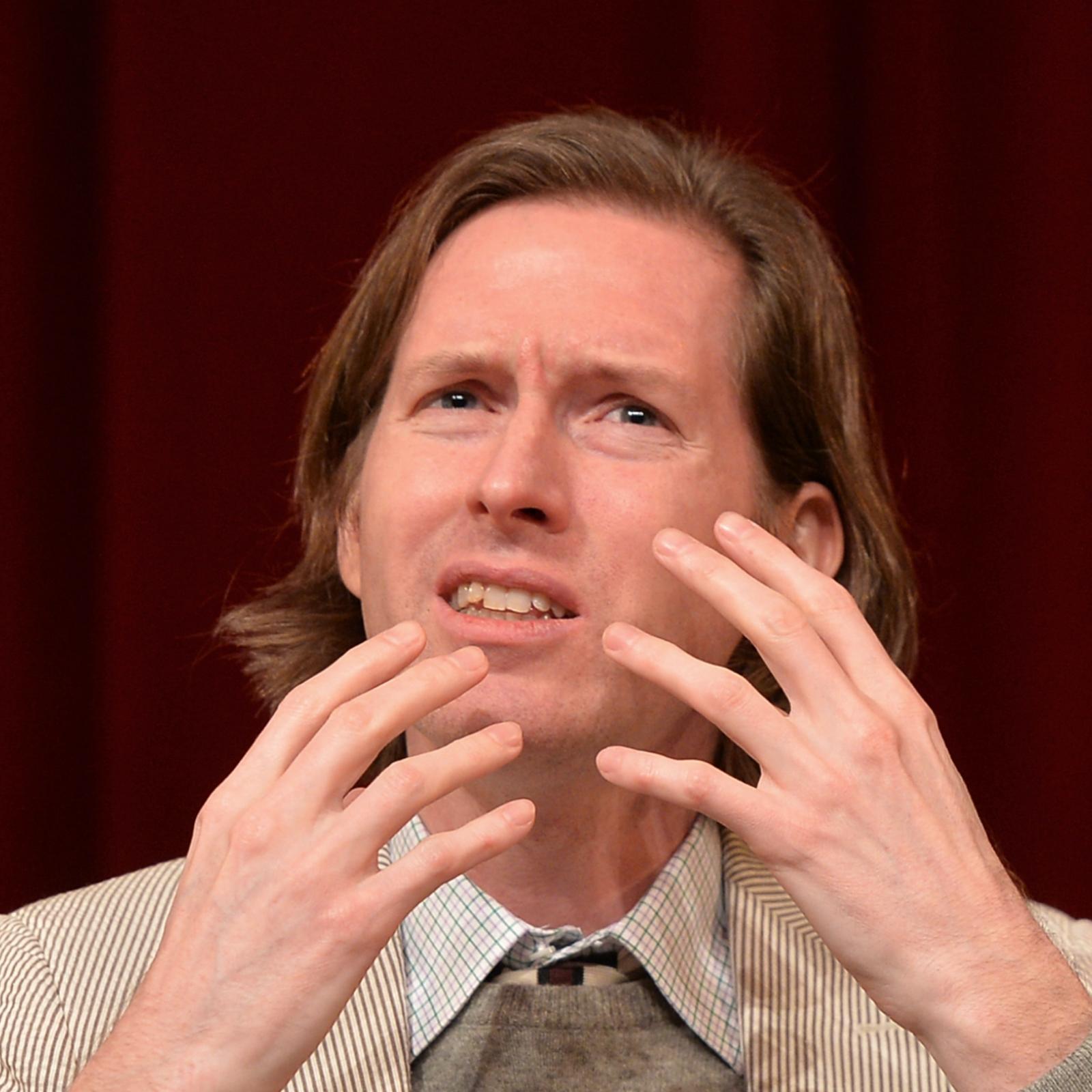 Wes Anderson | Fresh Air Archive: Interviews with Terry Gross