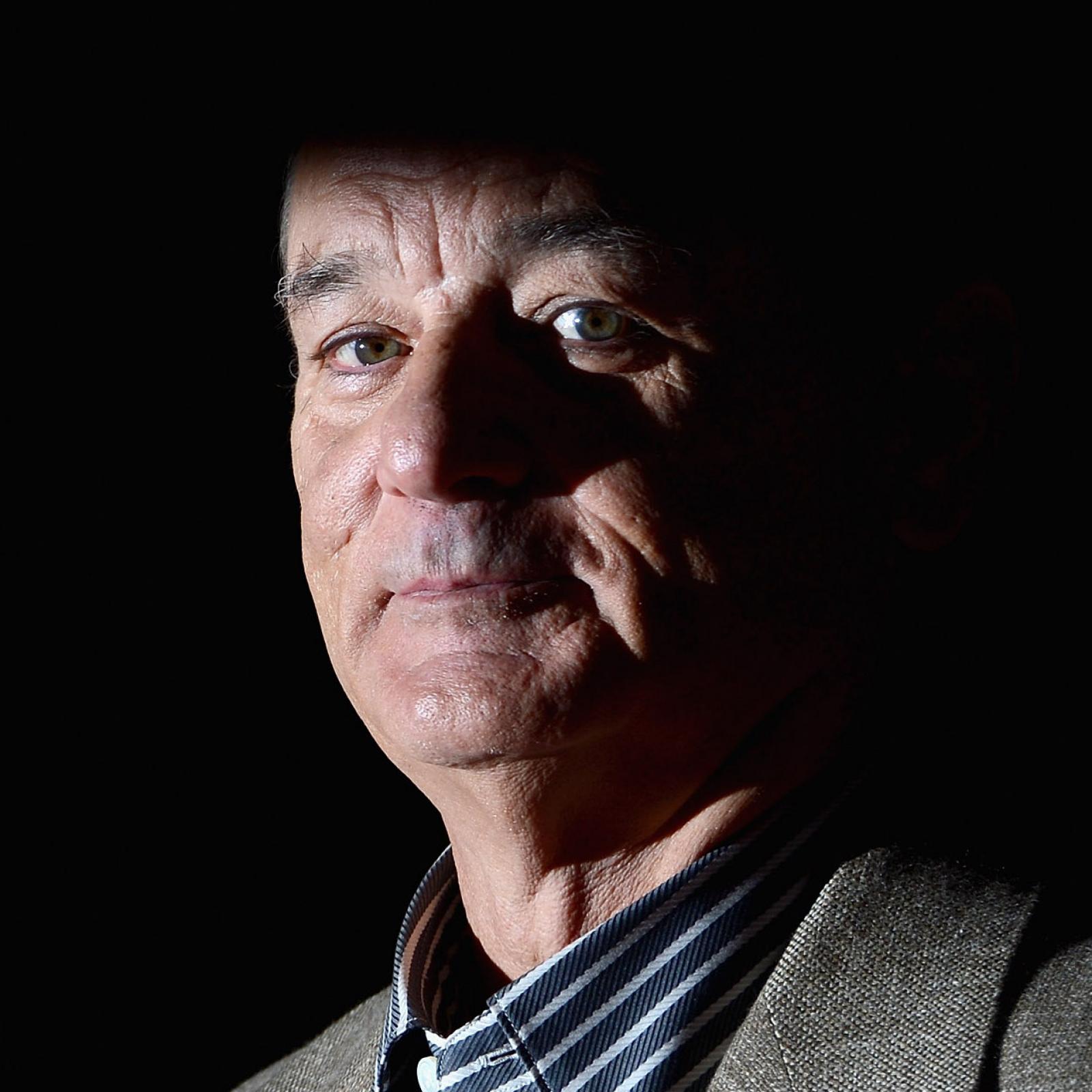 Bill Murray | Fresh Air Archive: Interviews with Terry Gross