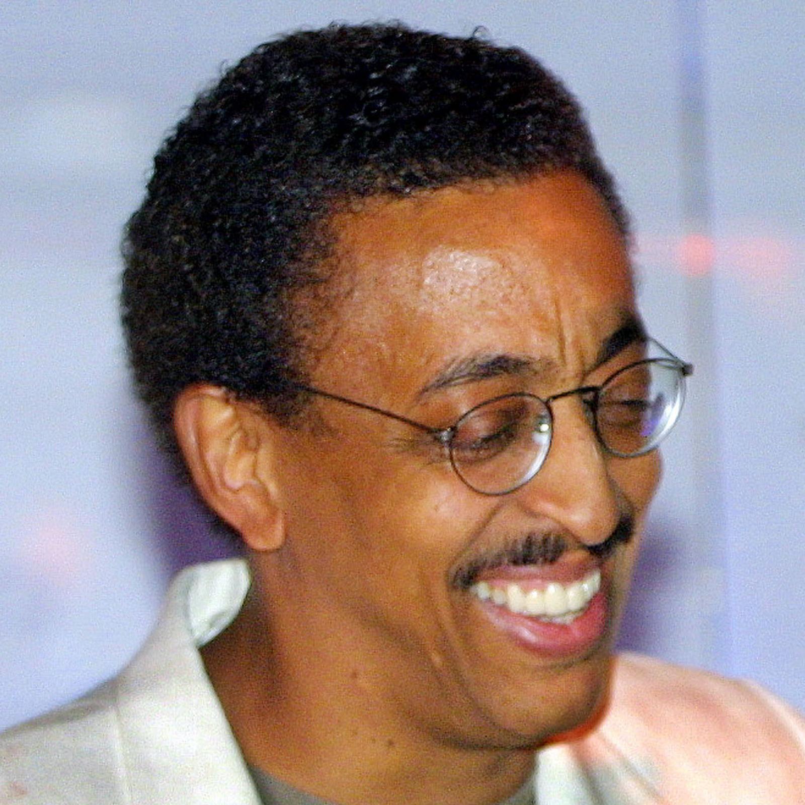 Gregory Hines | Fresh Air Archive: Interviews with Terry Gross