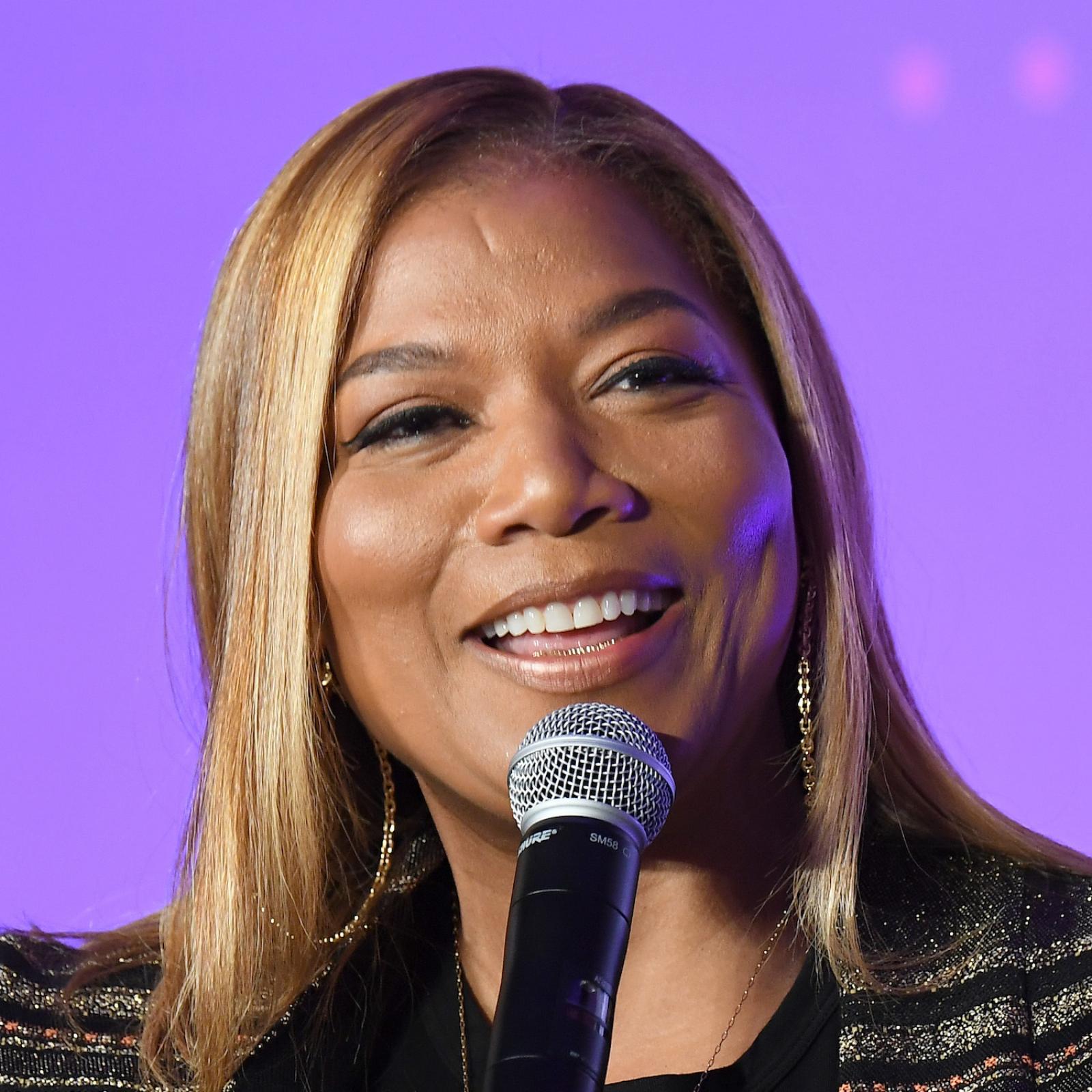 Queen Latifah | Fresh Air Archive: Interviews with Terry Gross