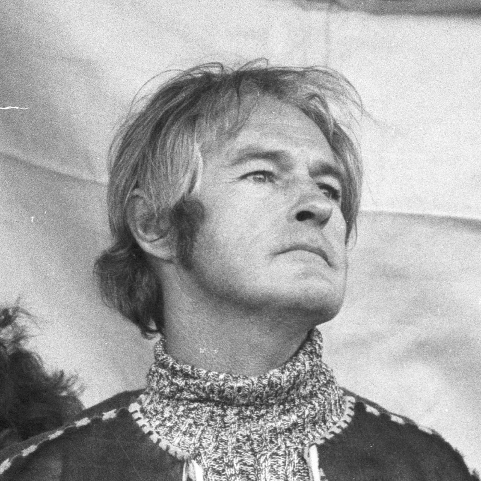 Timothy Leary | Fresh Air Archive: Interviews with Terry Gross