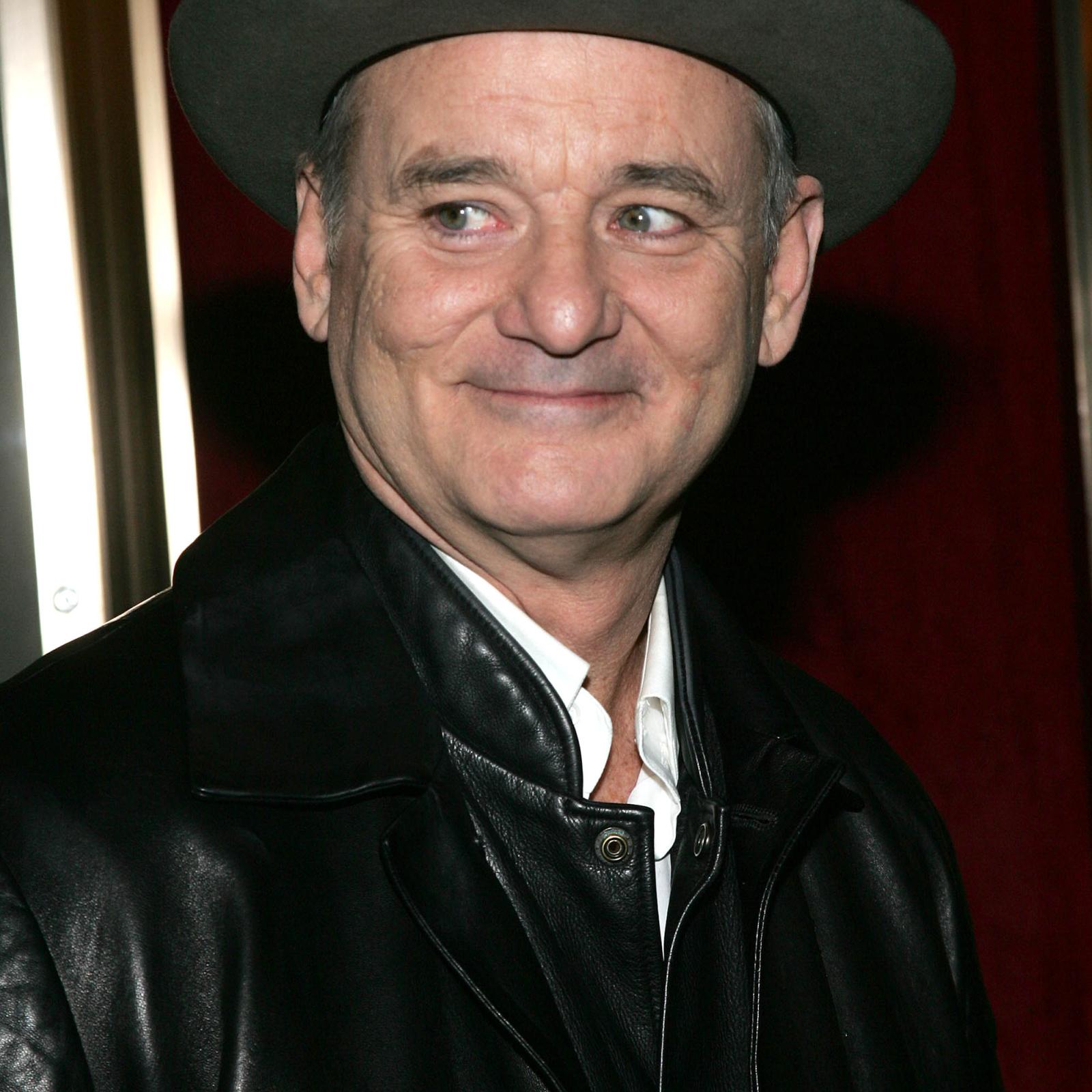 Actor Bill Murray | Fresh Air Archive: Interviews with Terry Gross