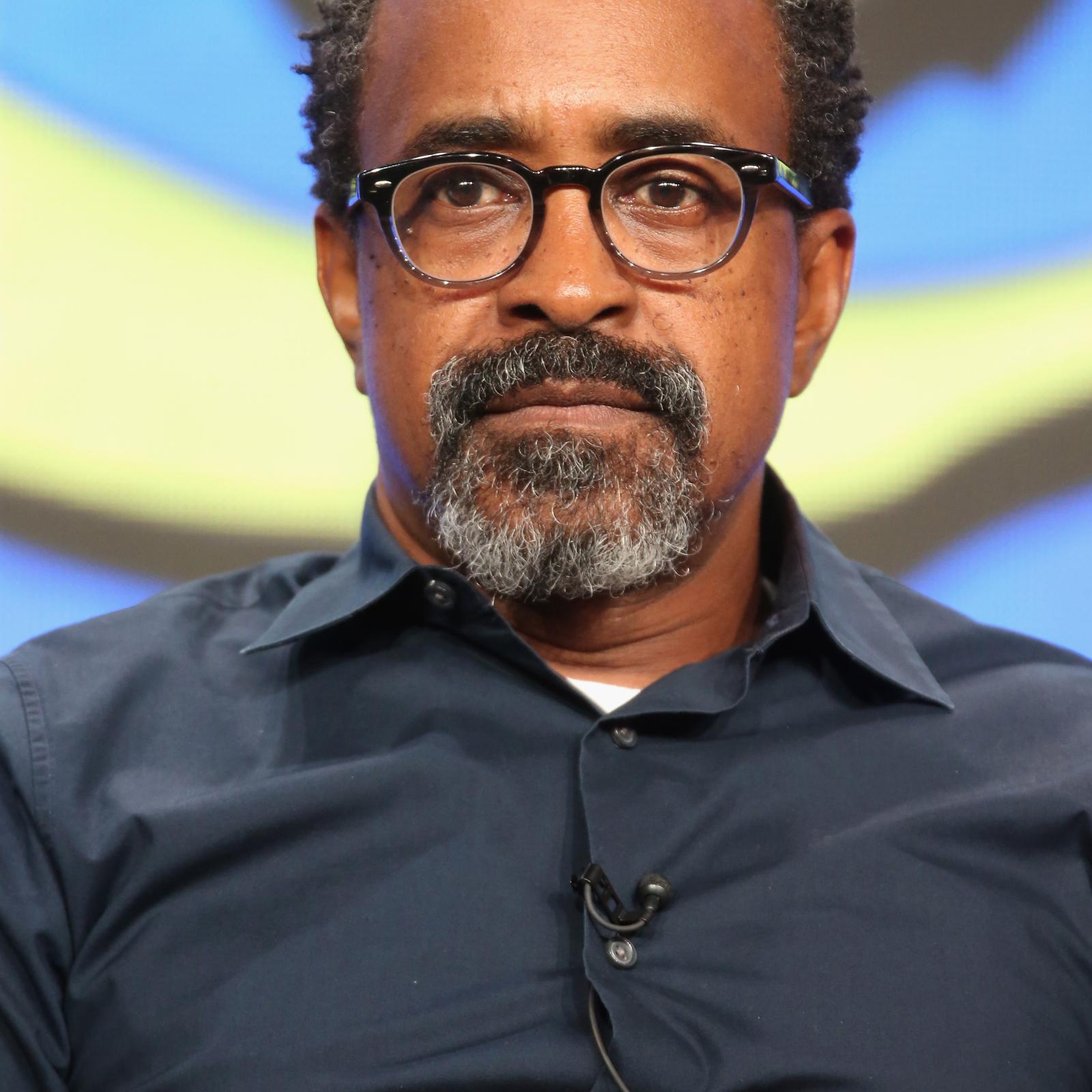 Comedian and Actor Tim Meadows. | Fresh Air Archive: Interviews with ...